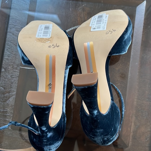 Sam Edelman | Shoes | Sam Edelman Lucia Ankle Strap Sandal | Poshmark